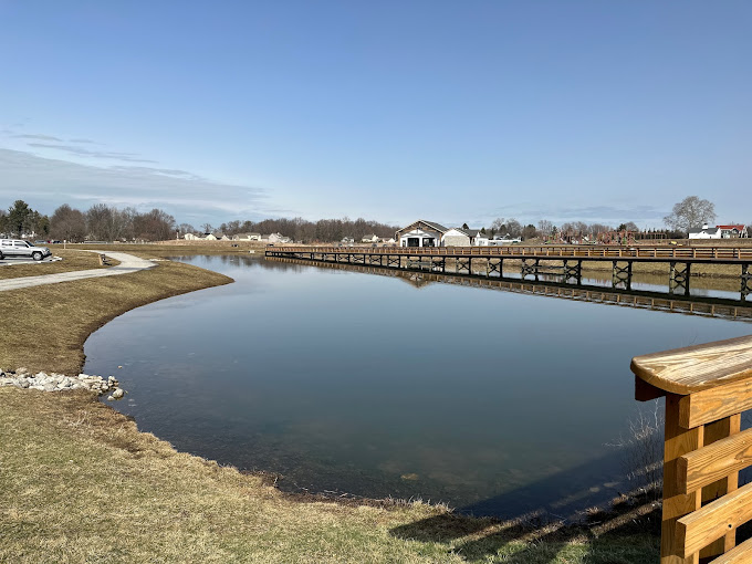 Springbrook Gardens Park | Rssohio