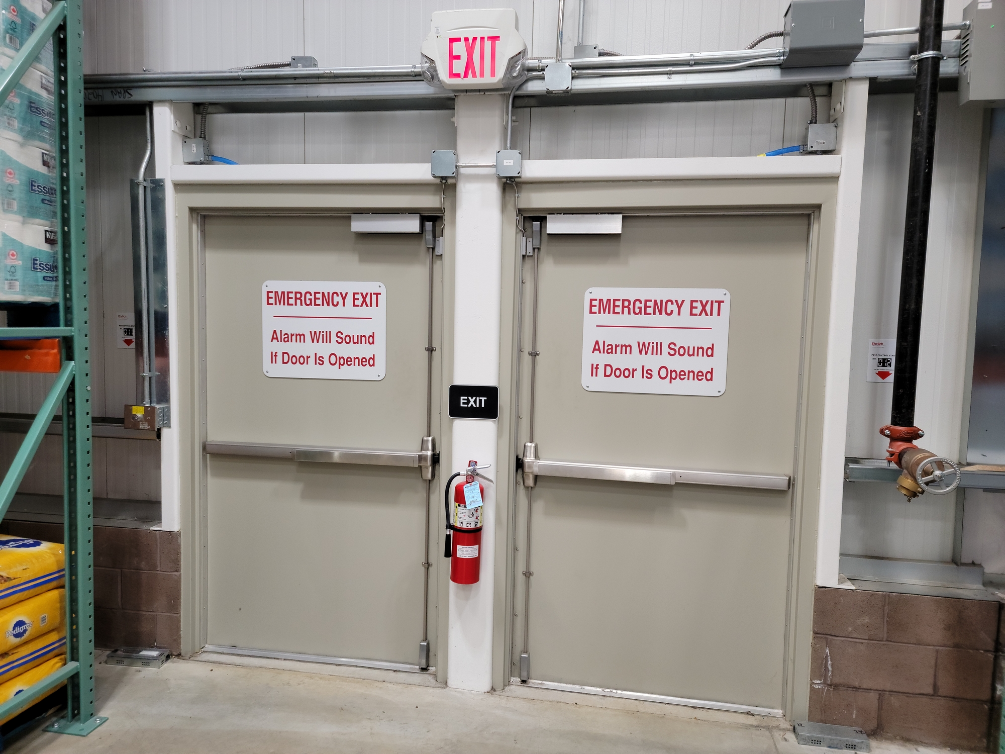 Explore the Latest Advances in Fire Detection Systems