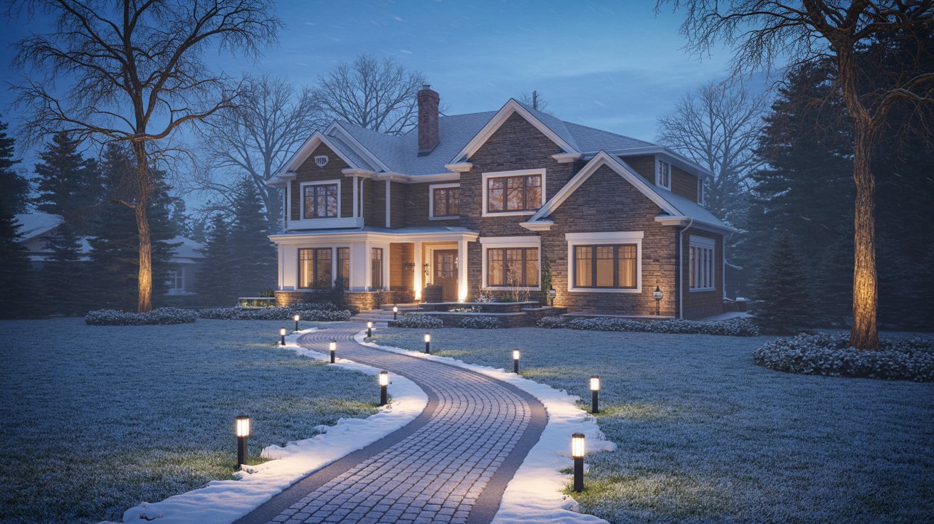 Smart Lighting Installation Cleveland | 50 Yrs of Trust [Rhodes]